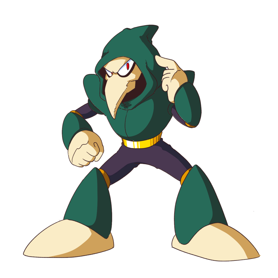 Cadaver | Cartoon Crossover Wiki | Fandom