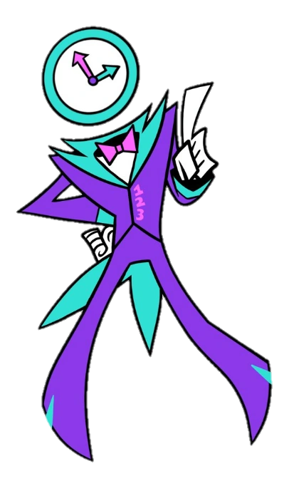 Bezel | Cartoon Crossover Wiki | Fandom