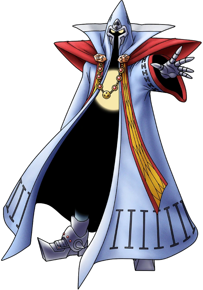 Arbatel | Cartoon Crossover Wiki | Fandom