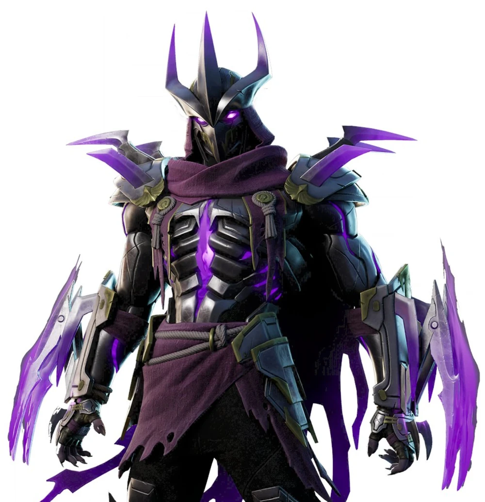 Shredder | Cartoon Crossover Wiki | Fandom