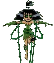 Sam Manson | Cartoon Crossover Wiki | Fandom