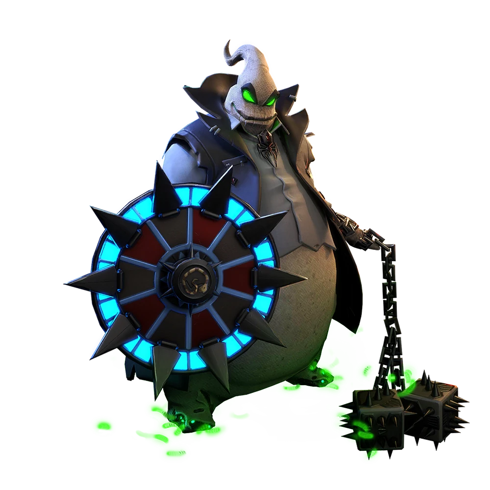 Oogie Boogie | Cartoon Crossover Wiki | Fandom