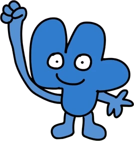 Four | Cartoon Crossover Wiki | Fandom