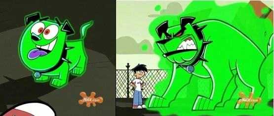 Cujo | Cartoon Crossover Wiki | Fandom