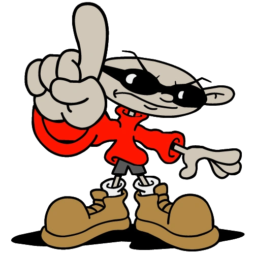 Numbuh One | Cartoon Crossover Wiki | Fandom