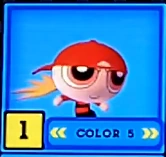 Blossom | Cartoon Crossover Wiki | Fandom