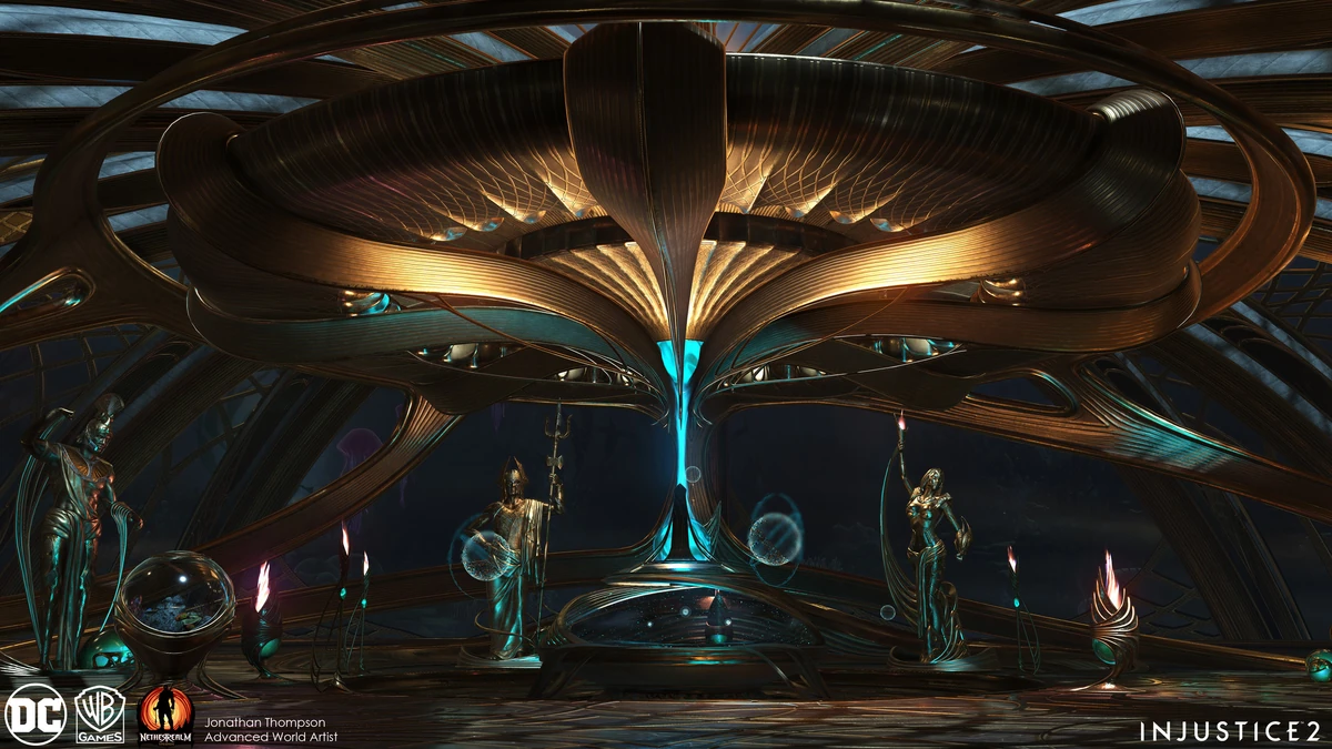 Atlantis | Cartoon Crossover Wiki | Fandom