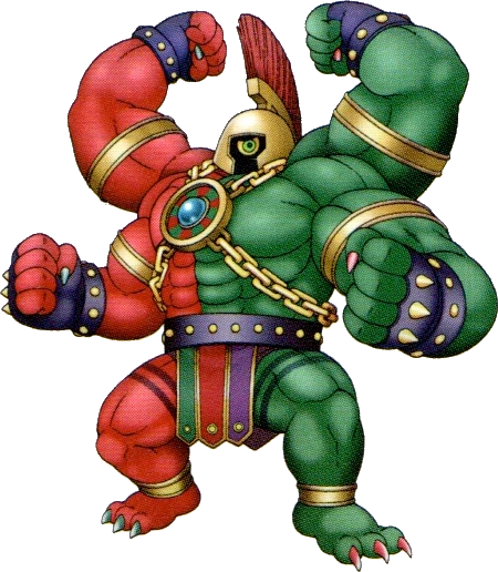 Himcules | Cartoon Crossover Wiki | Fandom