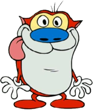 Stimpy Cat | Cartoon Crossover Wiki | Fandom