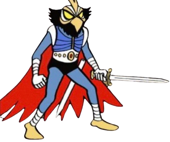 Fukuro | Cartoon Crossover Wiki | Fandom