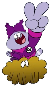 Chowder (character) | Cartoon Crossover Wiki | Fandom