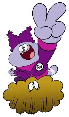 Chowder (character) | Cartoon Crossover Wiki | Fandom