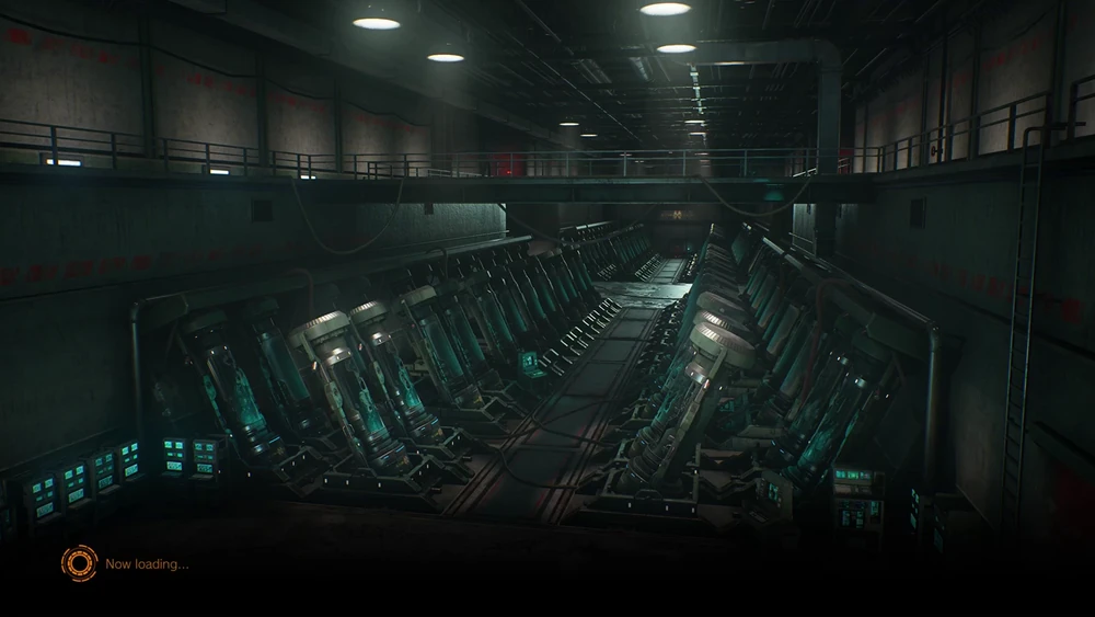 Black Lily Advanced Materials Research Facility | Cartoon Crossover ...