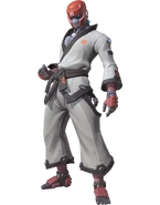 Ioane | Cartoon Crossover Wiki | Fandom