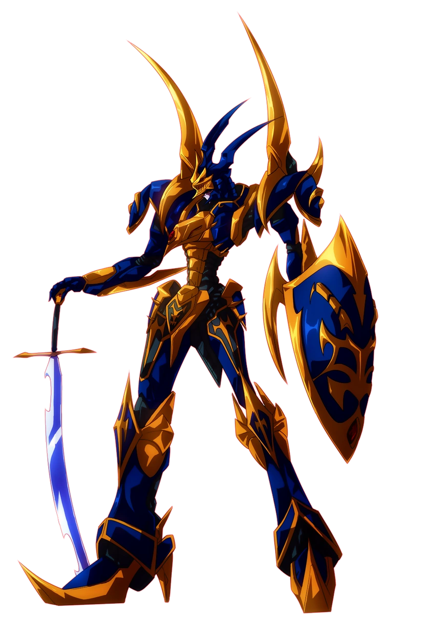 Gloreth | Cartoon Crossover Wiki | Fandom