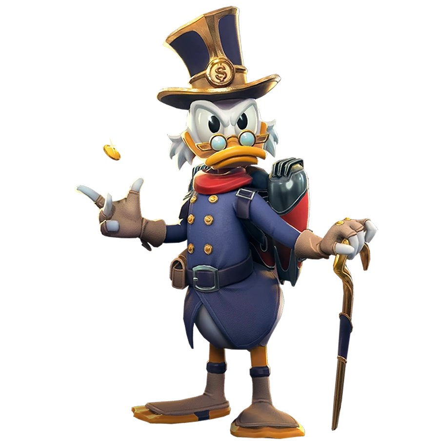 Scrooge McDuck | Cartoon Crossover Wiki | Fandom Scrooge McDuck | Cartoon Crossover Wiki | Fandom