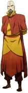 Tenzin | Cartoon Crossover Wiki | Fandom