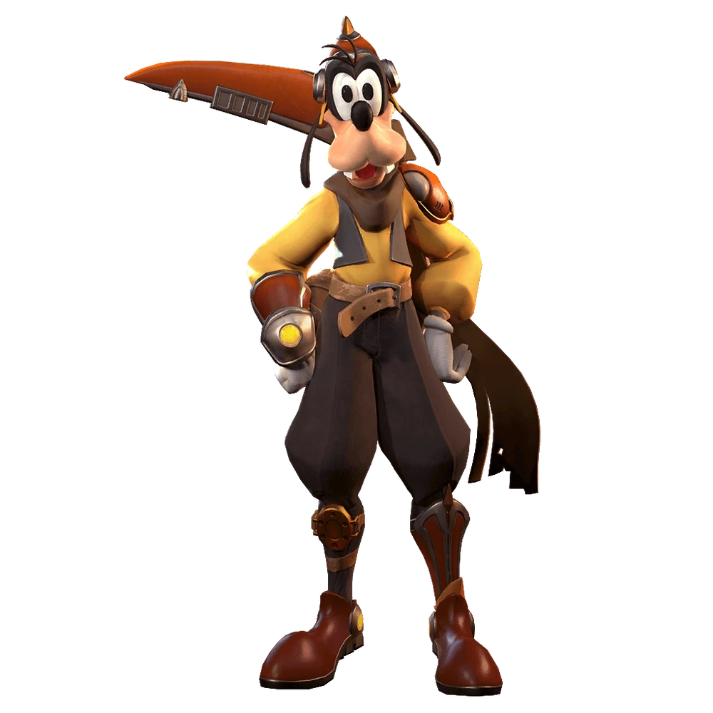 Goofy | Cartoon Crossover Wiki | Fandom