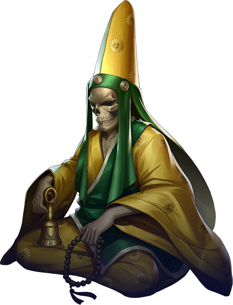 Daisoujou | Cartoon Crossover Wiki | Fandom