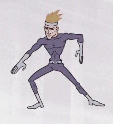 Elastic Waistband | Cartoon Crossover Wiki | Fandom