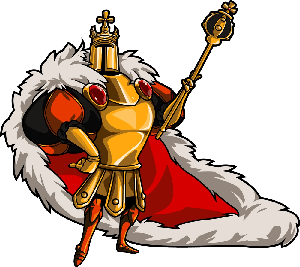King Ivan | Cartoon Crossover Wiki | Fandom