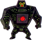 Nicolai Technus | Cartoon Crossover Wiki | Fandom