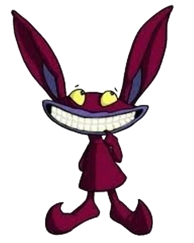 Ickis | Cartoon Crossover Wiki | Fandom