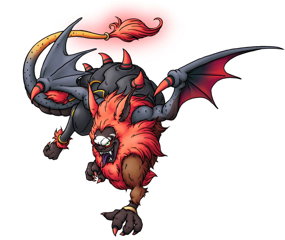 Alphyn | Cartoon Crossover Wiki | Fandom