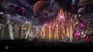 Cluster Prime | Cartoon Crossover Wiki | Fandom