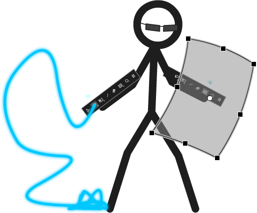 Mercenary Leader | Cartoon Crossover Wiki | Fandom