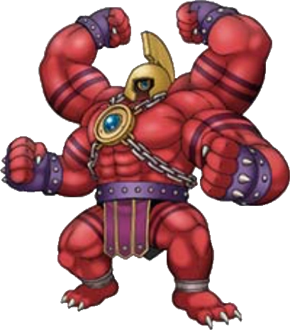 Himcules | Cartoon Crossover Wiki | Fandom