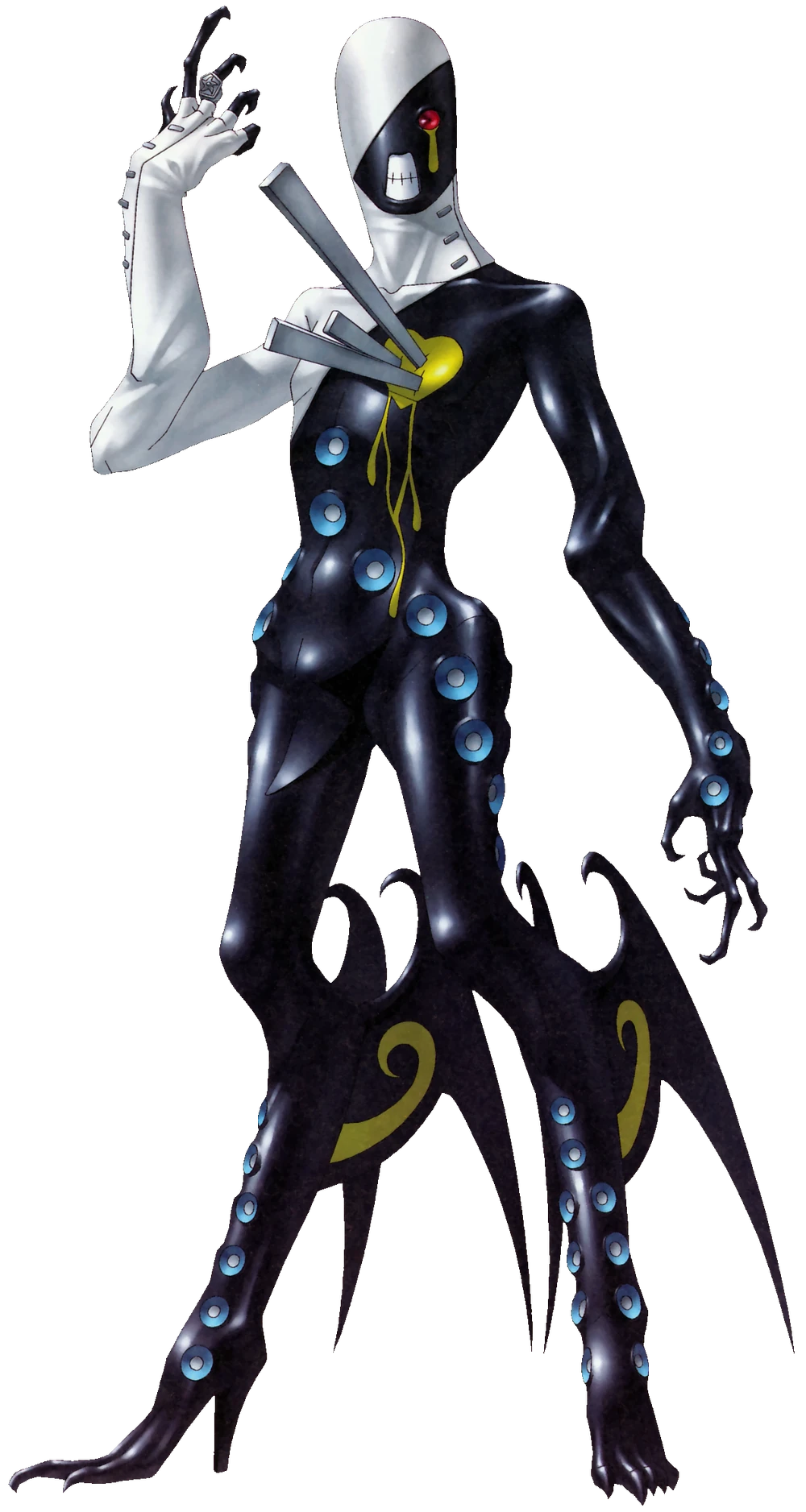 Xeed | Cartoon Crossover Wiki | Fandom