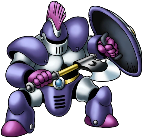 Knight Errant | Cartoon Crossover Wiki | Fandom