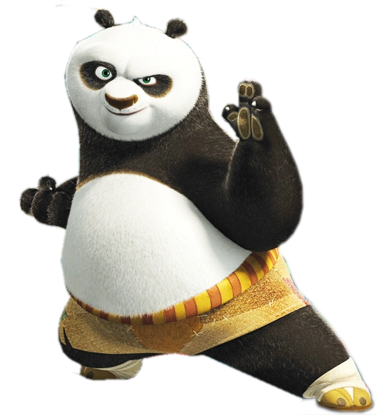 Po | Cartoon Crossover Wiki | Fandom