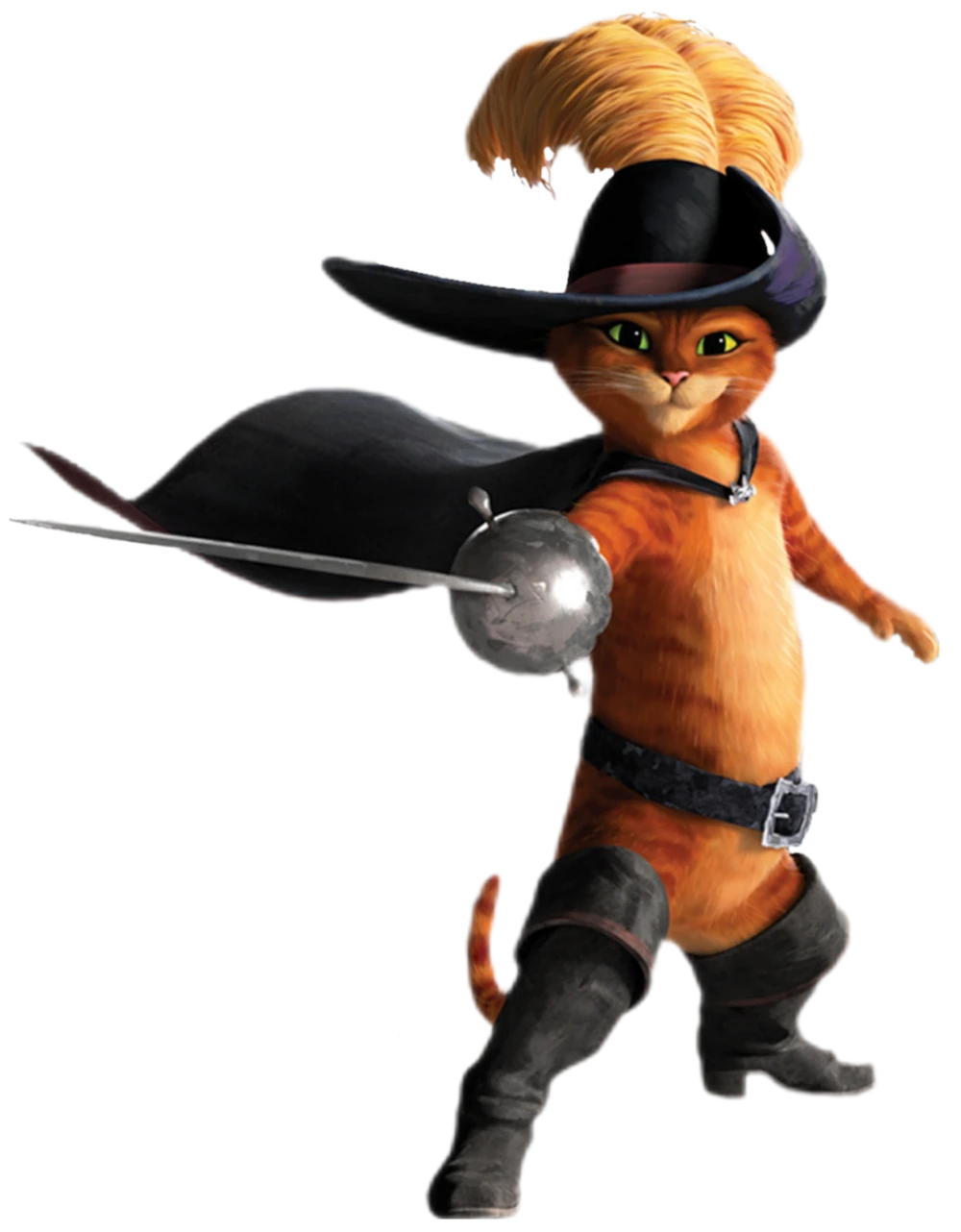 Puss In Boots Cartoon Crossover Wiki Fandom
