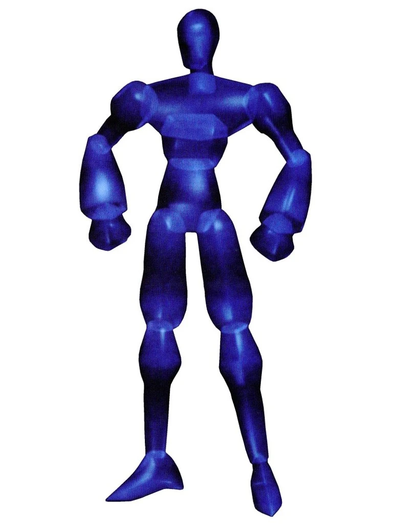 Ultra-Humanite | Cartoon Crossover Wiki | Fandom