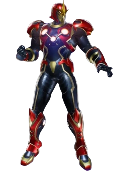 Pikari | Cartoon Crossover Wiki | Fandom