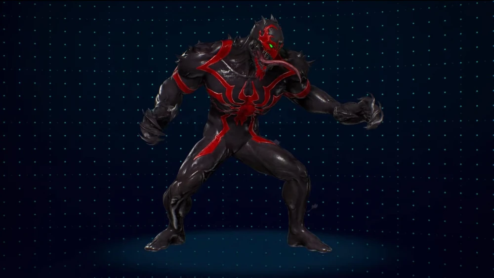 Nega-Suu | Cartoon Crossover Wiki | Fandom
