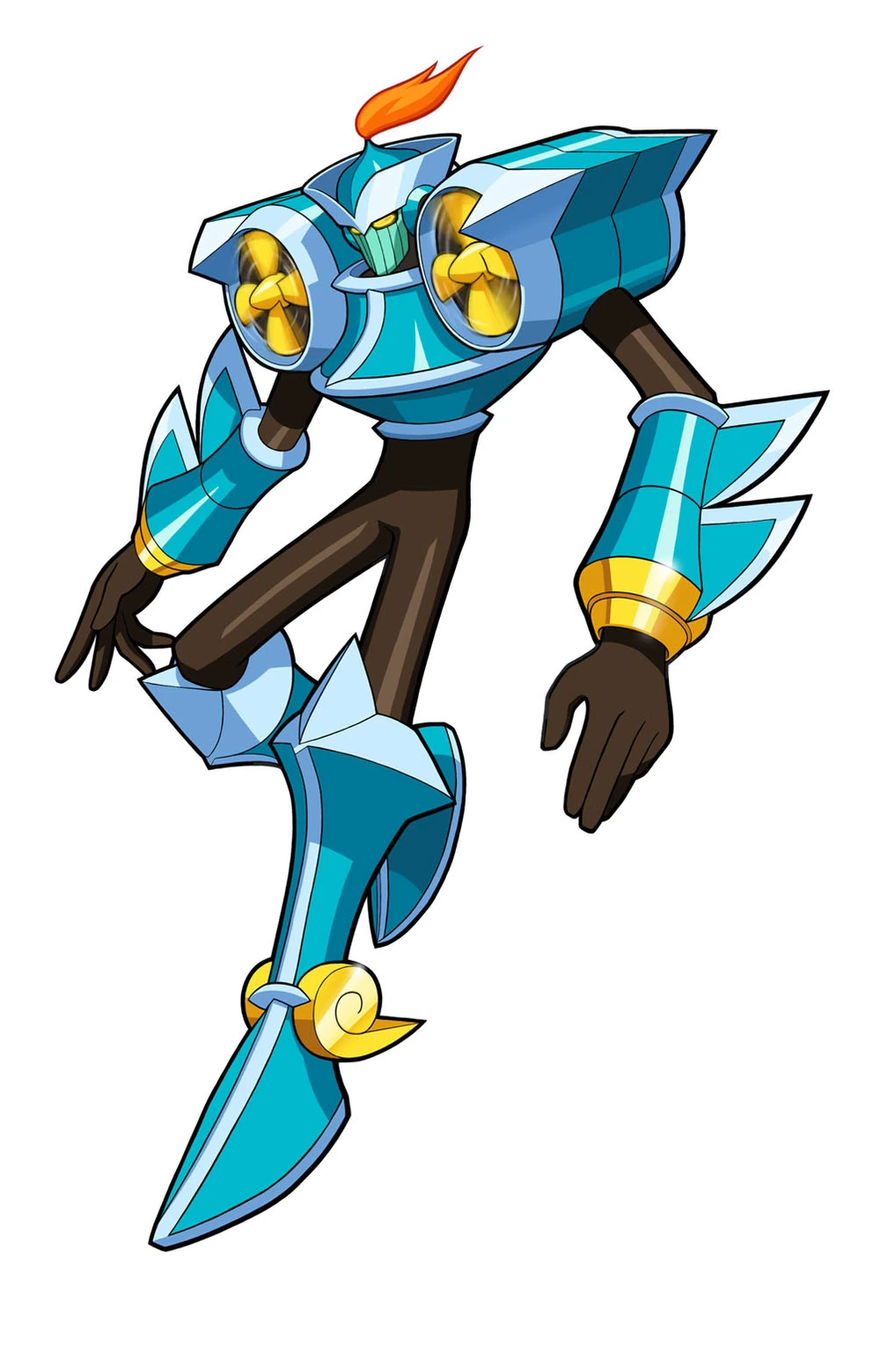 Boreas | Cartoon Crossover Wiki | Fandom