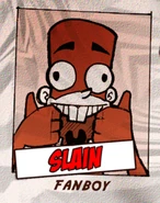 Fanboy | Cartoon Crossover Wiki | Fandom
