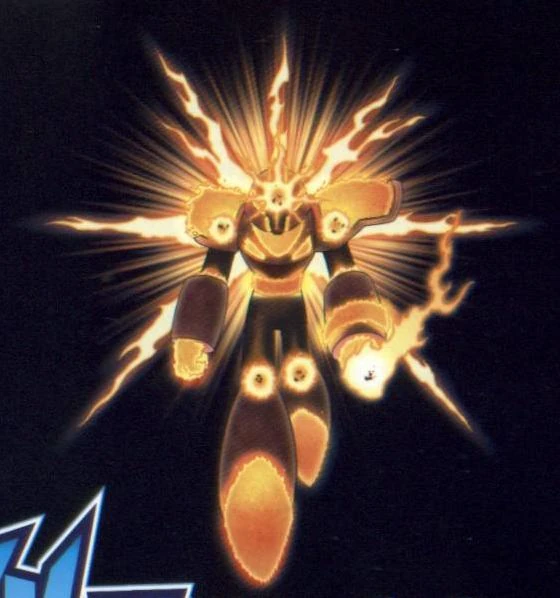 Pyhrox | Cartoon Crossover Wiki | Fandom