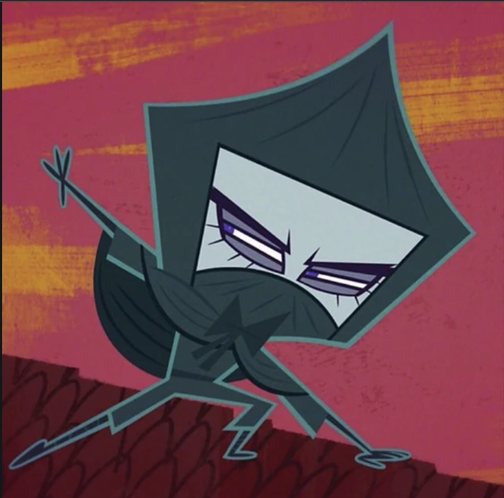 Tac | Cartoon Crossover Wiki | Fandom