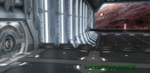 Star Destroyer Docking Bay | Cartoon Crossover Wiki | Fandom