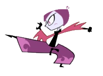 Misty | Cartoon Crossover Wiki | Fandom