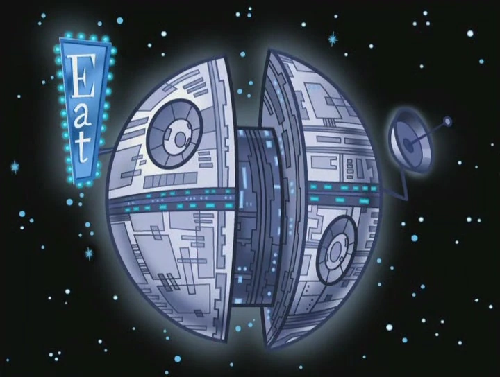 Death Ball | Cartoon Crossover Wiki | Fandom