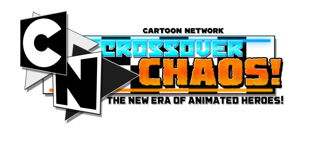 chaos animated