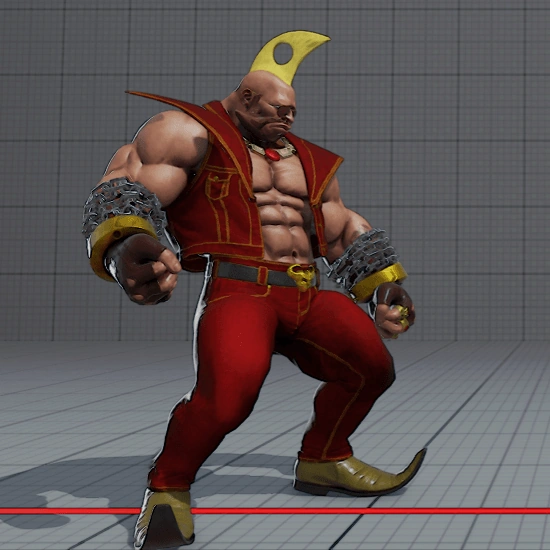 Zaiten | Cartoon Crossover Wiki | Fandom