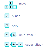 Super Brawl Winter | Cartoon Crossover Wiki | Fandom