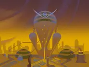 Cluster Prime | Cartoon Crossover Wiki | Fandom