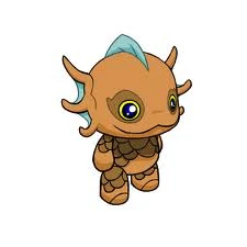 Dipini | Nicktoons Heroes Wiki | Fandom